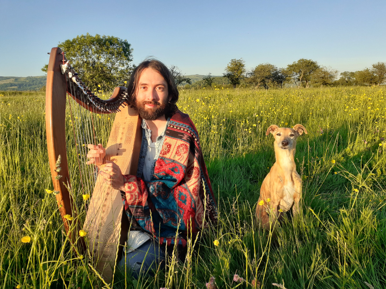 Bio - Owen Vaughan Hanner