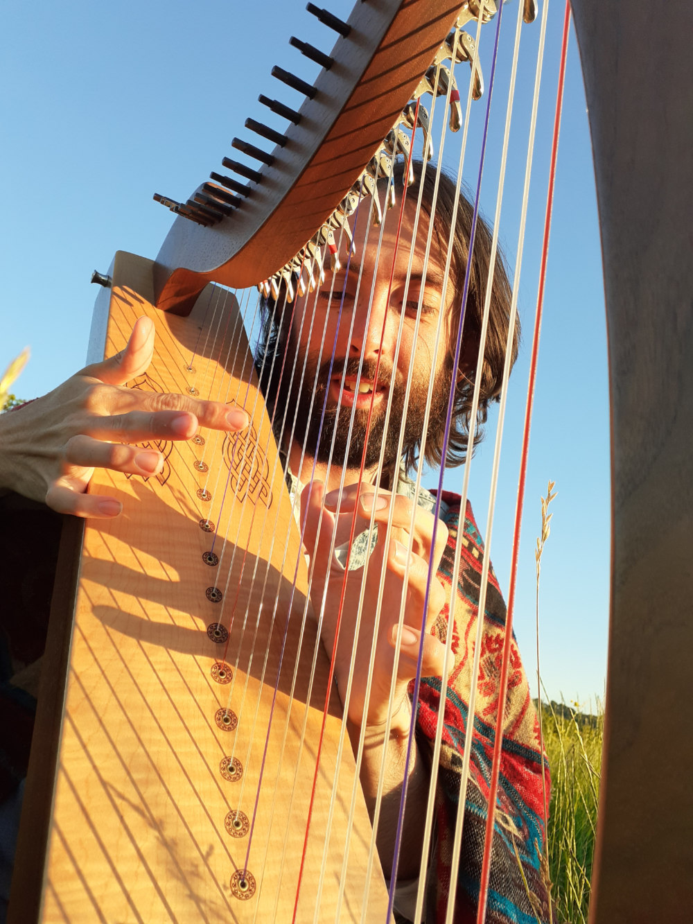 Bio - Owen Vaughan Hanner