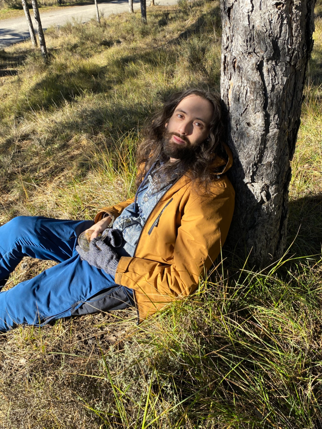 Bio - Owen Vaughan Hanner