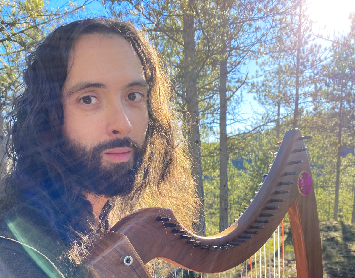 Bio - Owen Vaughan Hanner